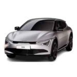 Kia EV6 Standard Range RWD Price in UAE (Dubai) - 91bikee