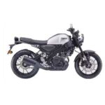 Yamaha XSR 155 Price in Philippines - 91Bikee