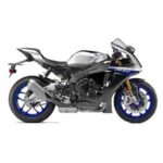 Yamaha YZF-R1M Price in India - 91bikee